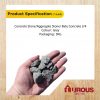 Concrete Stone/Aggregate Stone/ Batu Concrete 3/4'' / Building Material ...