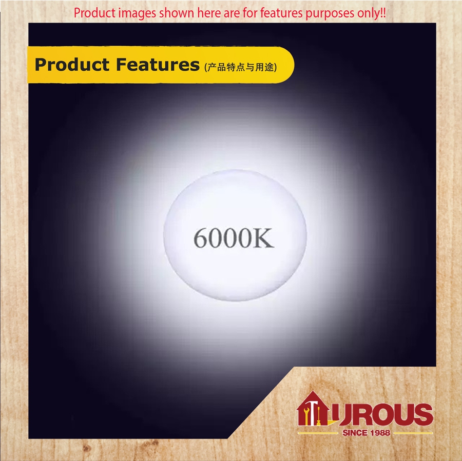 IMITOS PLC LED STICK BULB [10W] - ( 1 piece ) - Aurous Hardware Online ...