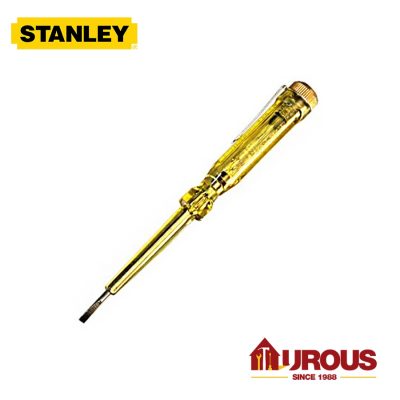 Stanley Test Pen 66-119 - Aurous Hardware Online Store