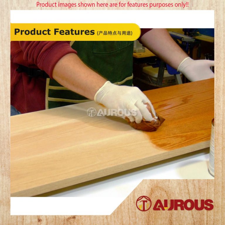 SUN BRAND SHELLAC SPIRIT 3L - Aurous | Tick Hong Hardware