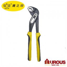 Bestir Monkey Plier Water Pump Plier 10'' 10412 - Aurous | Tick Hong ...