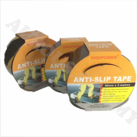 HighPower Self Adhesive Anti Slip Floor Tape - Aurous Hardware Online Store