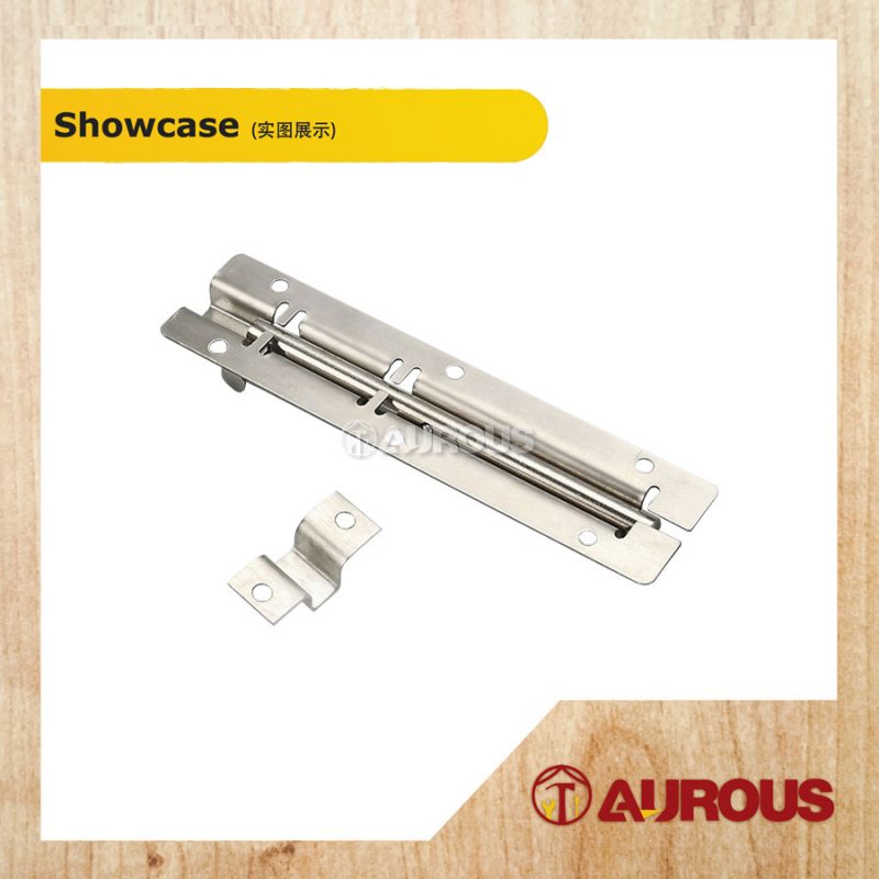 SUNSEA NYLON DOOR HINGES / ENGSEL PINTU - 100MM 4'' (102MM x 76MM x 2 ...
