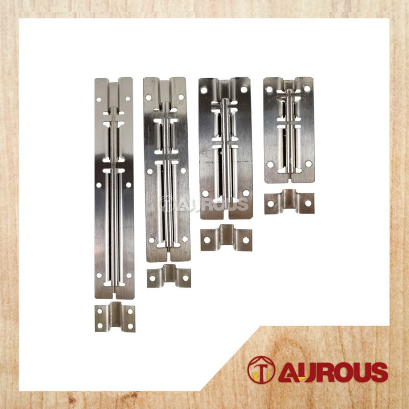 SUNSEA NYLON DOOR HINGES / ENGSEL PINTU - 100MM 4'' (102MM x 76MM x 2 ...