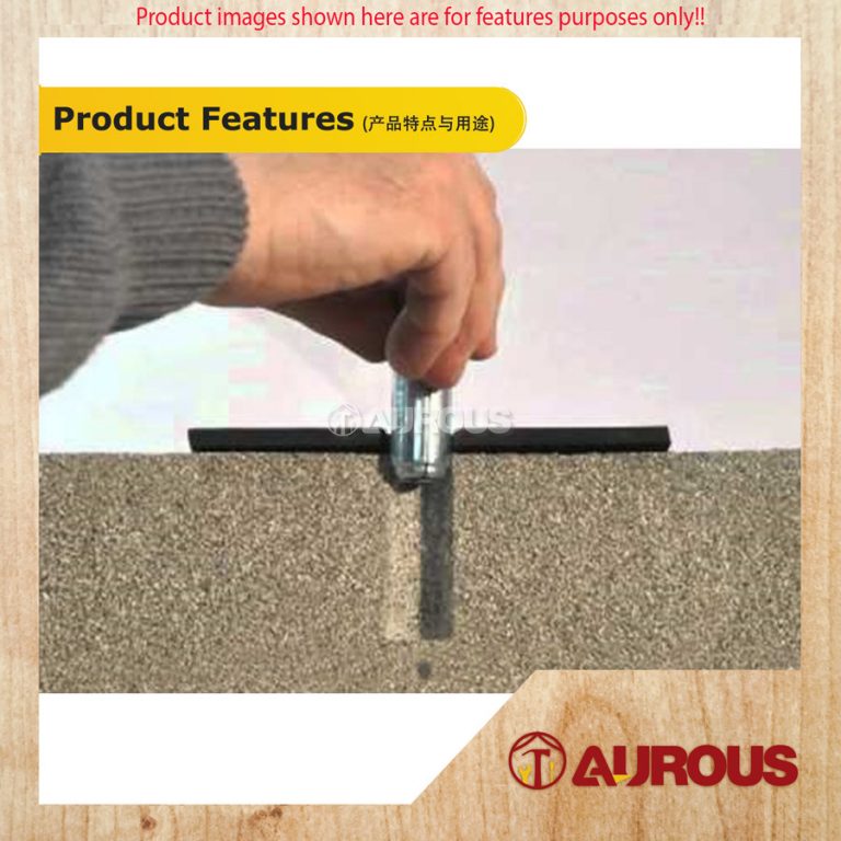 DROP-IN ANCHOR WALL PLUG 1/4'' , 5/16'' , 3/8'' , 1/2'' , 5/8 ...