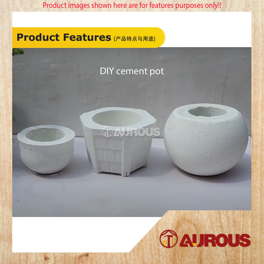 1KG PACK WHITE CEMENT/SIMEN PUTIH FOR PLASTERED WALL, FILL TILE GAPS ...