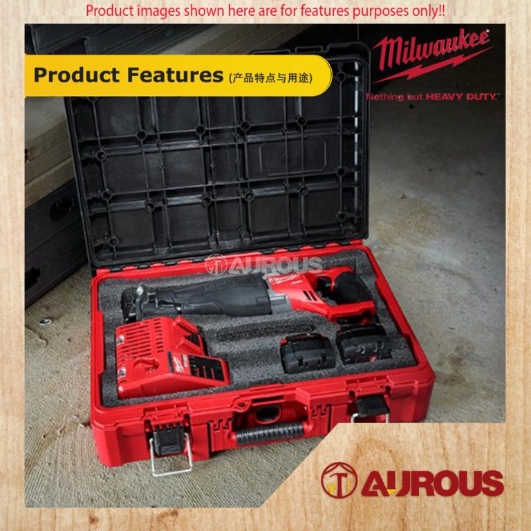 MILWAUKEE PACKOUT CUSTOMIZABLE FOAM INSERT [BLACK] 48-22-8451 - Aurous ...