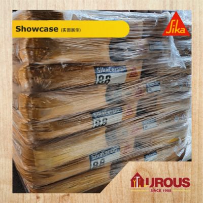 SIKA CERAM 88 CEMENTITIOUS TILE ADHESIZE CEMENT GUM 25KG - Aurous ...